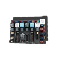 China Original Sinotruk Electrical Junction Box for Sale Wg9716582301 for sale