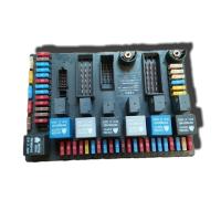 China Original Sinotruk Electrical Junction Box for Sale Wg9716582301 for sale