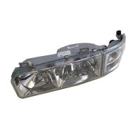 China Original Sinotruk HOWO Styre Truck Head Lamp for Sale Wg9100720110 for sale