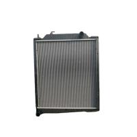 China Sinotruk HOWO Truck Spare Parts Radiator Wg9719530231 for sale