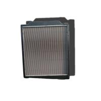 China Sinotruk HOWO Truck Spare Parts Radiator Wg9719530231 for sale