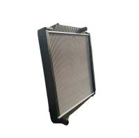 China Sinotruk HOWO Truck Spare Parts Radiator Wg9719530231 for sale