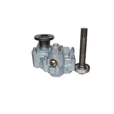 China Hot Selling Good Prices Sinotruk HOWO Truck Spare Parts Hw50 Transmission Parts Hw50 Hw70 Pto for Sales for sale