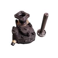 China Hot Selling Good Prices Sinotruk HOWO Truck Spare Parts Hw50 Transmission Parts Hw50 Hw70 Pto for Sales for sale