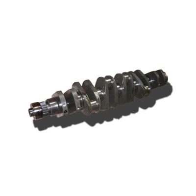 China Sinotruk HOWO 336/371HP 61560020029 Crankshaft for Weichai for sale