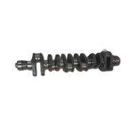 China Sinotruk HOWO 336/371HP 61560020029 Crankshaft for Weichai for sale