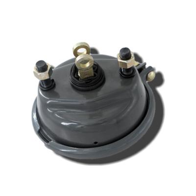 China Wg9000360100 Sinotruk HOWO Brake System Parts Front Brake Chamber for sale