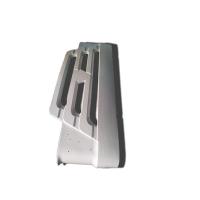 China Wg1642111011 Sinotruk HOWO Truck Cabin Spare Parts Front Cover for sale