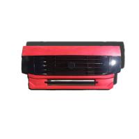 China Wg1642111011 Sinotruk HOWO Truck Cabin Spare Parts Front Cover for sale