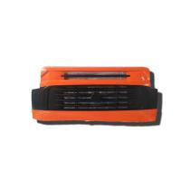 China Wg1642111011 Sinotruk HOWO Truck Cabin Spare Parts Front Cover for sale