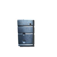 China 61560040058 Sinotruk HOWO Engine Spare Parts Wd615 Engine Cylinder Head for sale