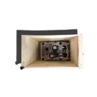 China 61560040058 Sinotruk HOWO Engine Spare Parts Wd615 Engine Cylinder Head for sale