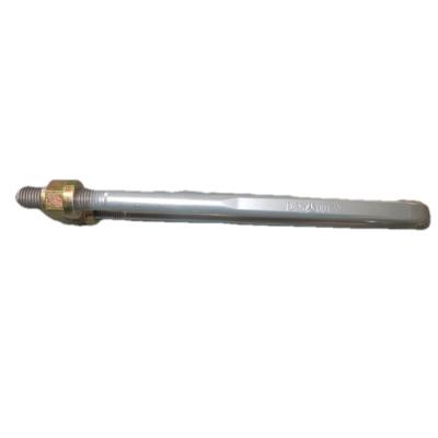 China Hot Selling Sinotruk HOWO Truck Spare Parts Az9925520268 Rear Leaf Spring U Bolt for All Sinotruk Heavy for sale