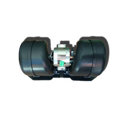 China High Quality HOWO Spare Parts Heater Motor Az1630840014 for Sinotruk HOWO Truckr for sale