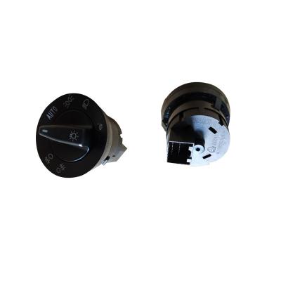 China Sinotruk HOWO Truck Trailer Parts Head Lamp Switch Wg9918580039 for sale