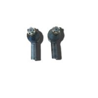 China Sinotruk HOWO Heavy Duty Truck Spare Parts Steering Crosstie Rod Ball Az9100430218 for sale