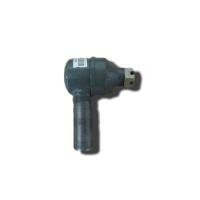 China Sinotruk HOWO Heavy Duty Truck Spare Parts Steering Crosstie Rod Ball Az9100430218 for sale
