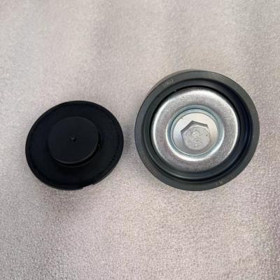China Factory Price Cnhtc Sitrak Man Mc11/Mc13 Engine Parts 202V95800-6098 Parasitic Gear for sale