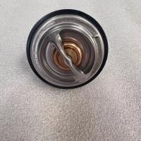 China Wholesale China Heavy Truck Sitrak Man Mc11/Mc13 Engine Accessories 201V06402-6008 Thermostat for sale