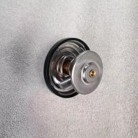China Wholesale China Heavy Truck Sitrak Man Mc11/Mc13 Engine Accessories 201V06402-6008 Thermostat for sale