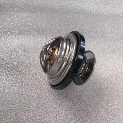 China Wholesale China Heavy Truck Sitrak Man Mc11/Mc13 Engine Accessories 201V06402-6008 Thermostat for sale