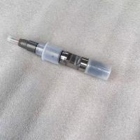 China Sinotruk China Heavy Truck Sitrak T7h C7h T5g Parts Fuel Injector 200V10100-6126 200V10100-6127 for Mc1 for sale