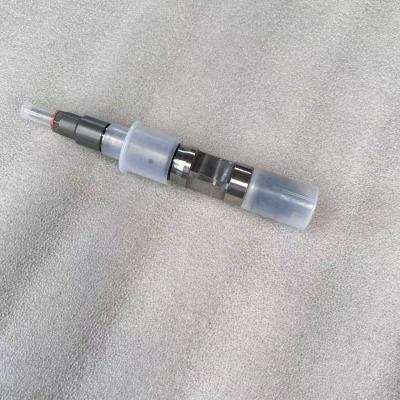 China Sinotruk China Heavy Truck Sitrak T7h C7h T5g Parts Fuel Injector 200V10100-6126 200V10100-6127 for Mc1 for sale