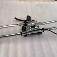 China Sinotruk Sitrak C7h T7h HOWO T5g Spare Parts 810W26400-6353 810W26400-6355 Wipers for Sale for sale