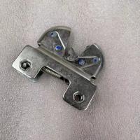 China Sinotruk Sitrak C7h T7h HOWO T5g Spare Parts 810W97122-0028 Front Cover Lock for Sale for sale