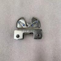 China Sinotruk Sitrak C7h T7h HOWO T5g Spare Parts 810W97122-0028 Front Cover Lock for Sale for sale