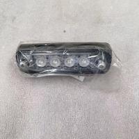 China Hot Selling Original Sinotruk Sitrak T7h C7h T5g Truck Parts 811W25260-6002 High-Top Front Clearance La for sale