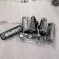 China Hot Selling Original Sinotruk Sitrak T7h C7h T5g Truck Parts 811W25260-6002 High-Top Front Clearance La for sale