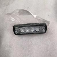 China Hot Selling Original Sinotruk Sitrak T7h C7h T5g Truck Parts 811W25260-6002 High-Top Front Clearance La for sale