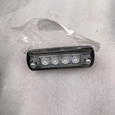 China Hot Selling Original Sinotruk Sitrak T7h C7h T5g Truck Parts 811W25260-6002 High-Top Front Clearance La for sale