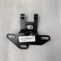 China 810W61140-0025 Cover 811W61145-6001 Radiator Panel Hinge Plate I for Sinotruk Spare Parts HOWO T5g Sitr for sale