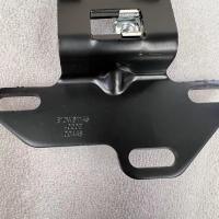China 810W61140-0025 Cover 811W61145-6001 Radiator Panel Hinge Plate I for Sinotruk Spare Parts HOWO T5g Sitr for sale
