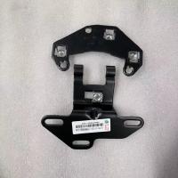 China 810W61140-0025 Cover 811W61145-6001 Radiator Panel Hinge Plate I for Sinotruk Spare Parts HOWO T5g Sitr for sale