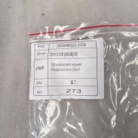 China Hot Selling HOWO Spare Parts Sinotruk Sitrak C7h T5g T7h 810W96121-0156 Column a Outer Trim Panel Seali for sale