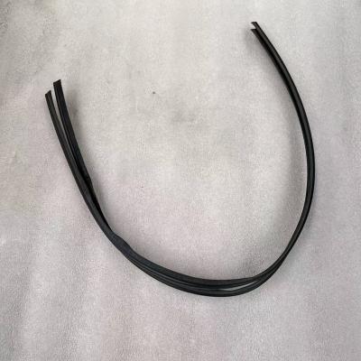 China Hot Selling HOWO Spare Parts Sinotruk Sitrak C7h T5g T7h 810W96121-0156 Column a Outer Trim Panel Seali for sale