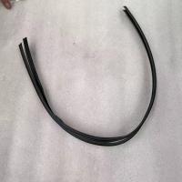 China Hot Selling HOWO Spare Parts Sinotruk Sitrak C7h T5g T7h 810W96121-0156 Column a Outer Trim Panel Seali for sale