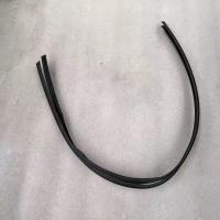 China Hot Selling HOWO Spare Parts Sinotruk Sitrak C7h T5g T7h 810W96121-0156 Column a Outer Trim Panel Seali for sale