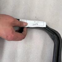 China Worth Buying Cnhtc Sitrak C7h/T7h/T5g Cabin Assembly Cabin Parts 810W26481-0078 Forming Tube for sale