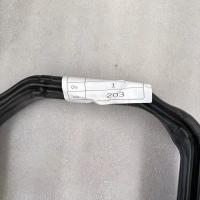 China Worth Buying Cnhtc Sitrak C7h/T7h/T5g Cabin Assembly Cabin Parts 810W26481-0078 Forming Tube for sale