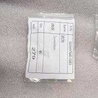 China HOWO Spare Parts Sinotruk Sitrak C7h Spring Clamp 810W97640-0284 for sale
