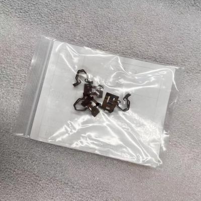 China HOWO Spare Parts Sinotruk Sitrak C7h Spring Clamp 810W97640-0284 for sale