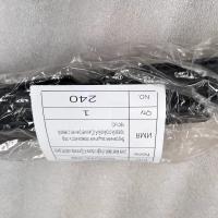 China HOWO Spare Parts Sinotruk Sitrak C7h Column Lower Inner Armor 810W62430-0086 for sale
