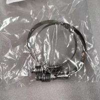 China Hot Selling Original Sinotruk Sitrak T7h C7h T5g Truck Parts Wg9003981910 Strong Clamp for Heavy Truck for sale