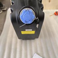 China Hot Selling Original Sinotruk Sitrak T7h C7h T5g Truck Parts Wg9925565001 Urea Tank for Heavy Truck for sale