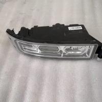 China Original Sinotruk HOWO Sitrak T7h C7h T5g Truck Parts 811W25320-6004 LED Front Combination Headlight for sale