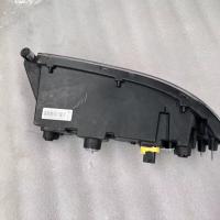 China Original Sinotruk HOWO Sitrak T7h C7h T5g Truck Parts 811W25320-6004 LED Front Combination Headlight for sale